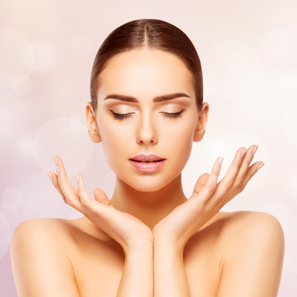 About Us - Smooth Radiance